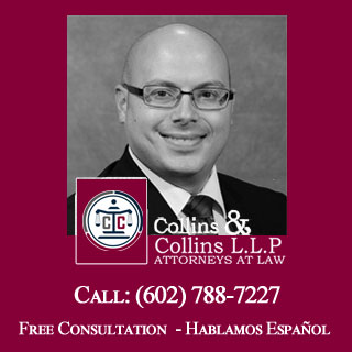 Collins and Collins Attorney at Law